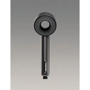 HELLO KLEAN Shower Head 2.0 - Silver