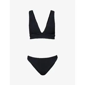 Hunza G Carla Bikini Set