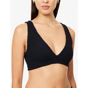 Hunza G Carla Bikini Set