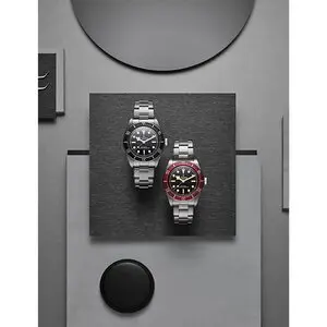 TUDOR M7941a1a0nu-0001 Bay Stainless-steel Automatic Watch