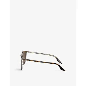 Ray-ban Acetate Phantos Frame Sunglasses