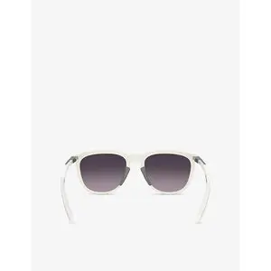 Oakley Square-frame Sunglasses