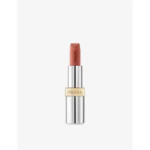 Prada Hyper Matte Monochrome Refillable Lipstick 3.8g - Argile