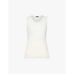 Joseph Textured Camis Tanks For Women