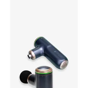 THE TECH BAR Beoka Cute-x Max Heated Mini Massage Gun - Blue