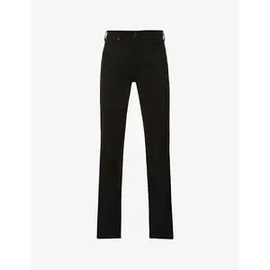 Paige Transcend Normandie Straight Leg Jeans