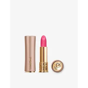 LANCOME L'absolu Rouge Intimatte Lipstick 3.4g 344