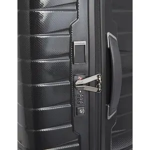 SAMSONITE Spinner Hard Case Suitcase 81cm