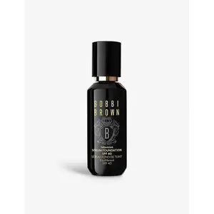 Bobbi Brown Intensive Serum Foundation Spf 40/30 30ml - Walnut