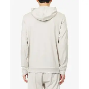 Orlebar Brown Regular-fit Wool Hoodie