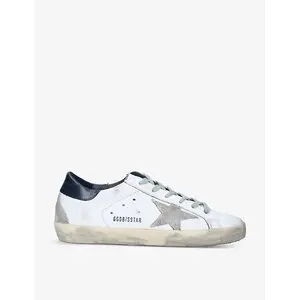 GOLDEN GOOSE Superstar Low-top Trainers