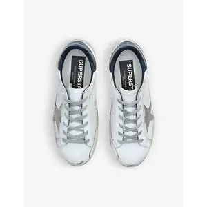 GOLDEN GOOSE Superstar Low-top Trainers