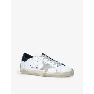 GOLDEN GOOSE Superstar Low-top Trainers