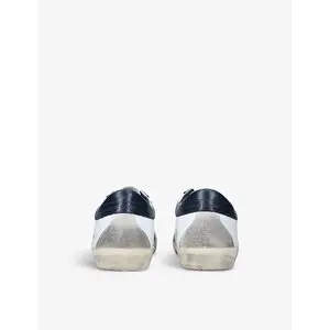GOLDEN GOOSE Superstar Low-top Trainers