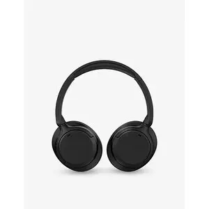 JVC Ha-s75 Anc Wireless Around-ear Headphones