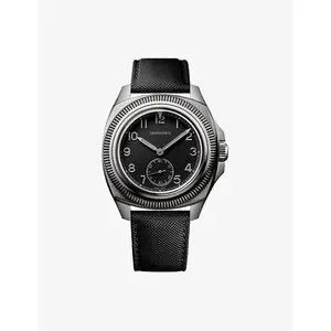 LONGINES Pilot Majetek Pioneer Edition Automatic Watch