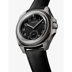 LONGINES Pilot Majetek Pioneer Edition Automatic Watch
