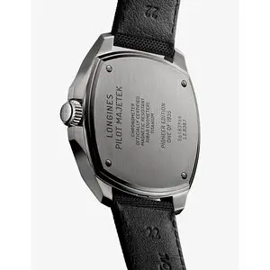 LONGINES Pilot Majetek Pioneer Edition Automatic Watch