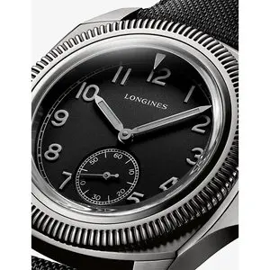 LONGINES Pilot Majetek Pioneer Edition Automatic Watch
