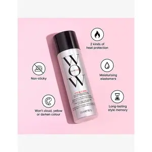 COLOR WOW Style On Steroids Colour-safe Texturising Spray 250ml