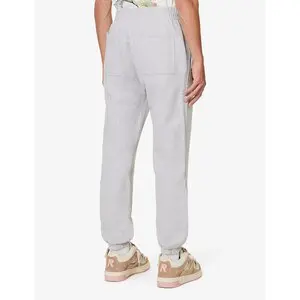 REPRESENT Owners' Club Relaxed-fit Cotton-jersey Jogging Bottoms