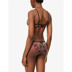 Bluebella Calista Underwired Lace Bra