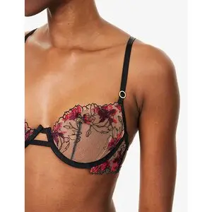 Bluebella Calista Underwired Lace Bra