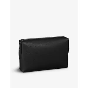 Cartier Must De Leather Pouch