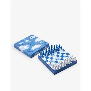 PRINTWORKS The Art Of Chess Chess Set