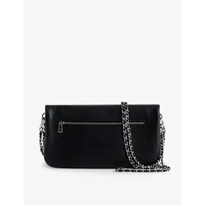 Zadig&Voltaire Rock Clutch Bag - Noir