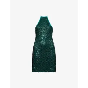 Amy Lynn Textured Cocktail Dresses
