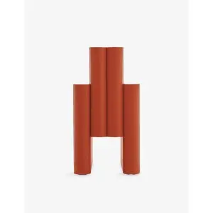 KARTELL Magazine Rack - Orange