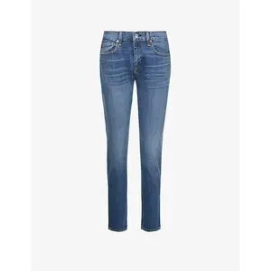 Rag & Bone Slim Fit Jeans For Women