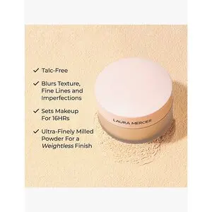 Laura Mercier Loose Setting Powder Ultra-blur 20g - Medium Deep