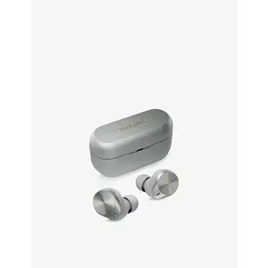 TECHNICS Eah-az80 True Wireless Earbuds Silver
