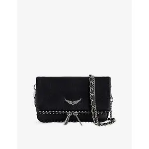Zadig&voltaire Embellished Cross Body Bags