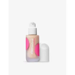 BENEFIT COSMETICS The Porefessional Smoothing & Blurring Matte Foundation 30ml 1c Ultimate