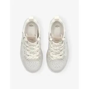 UGG Minimel Suede Trainers - Bone