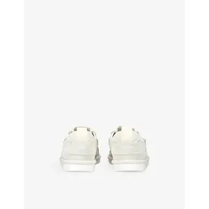 UGG Minimel Suede Trainers - Bone