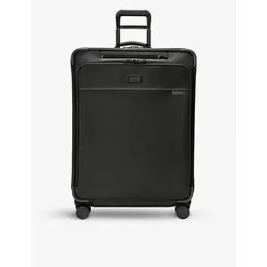 Briggs & Riley Baseline Soft Shell Expandable 73.7cm Large Suitcase