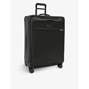 Briggs & Riley Baseline Soft Shell Expandable 73.7cm Large Suitcase