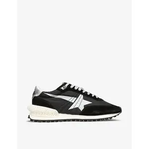 GOLDEN GOOSE Marathon Runner Low-top Trainers