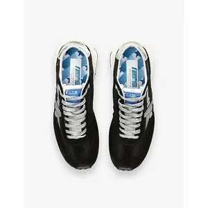 GOLDEN GOOSE Marathon Runner Low-top Trainers