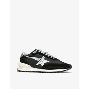 GOLDEN GOOSE Marathon Runner Low-top Trainers