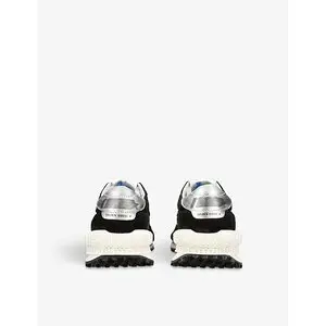 GOLDEN GOOSE Marathon Runner Low-top Trainers