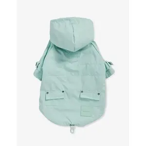 MAXBONE Talon Medium Hooded Shell Dog Jacket