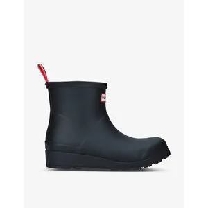 Hunter Original Play Short Rubber Wellington Boots