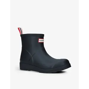 Hunter Original Play Short Rubber Wellington Boots