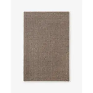 &TRADITION Collect Wool-blend Rug 170cm X 240cm - Camel