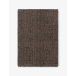 &TRADITION Collect Wool-blend Rug 170cm X 240cm - Stone